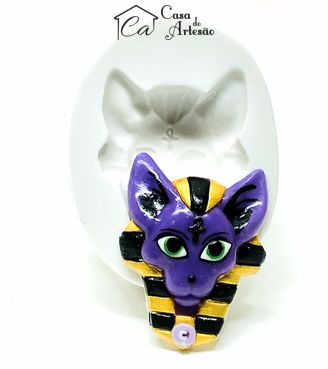 Casa do Artesão :: Cathor - Pequeno - P1051 [M8484]