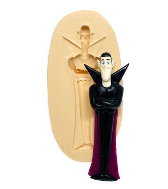 Casa do Artesão :: Hotel Transilvania - Conde Dracula - Grande - P588 ...