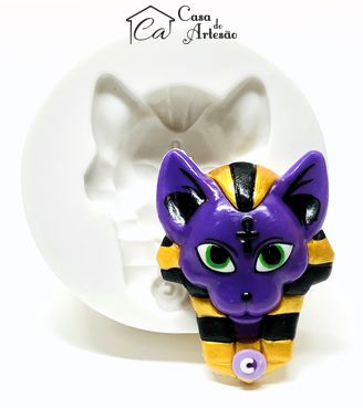 Casa do Artesão :: Cathor - Medio - P1051 [M8483]